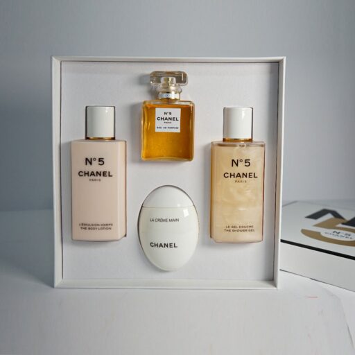 channel perfume | Sunsayn